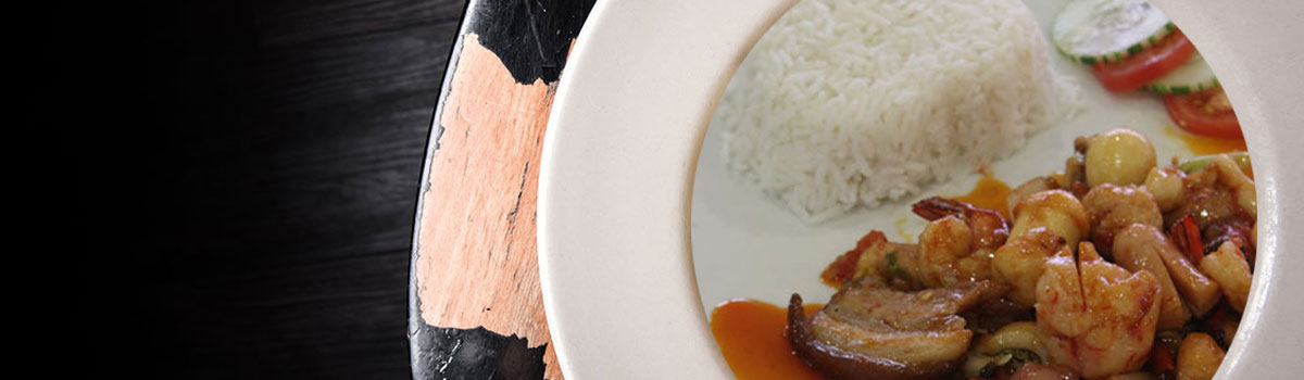 Mr. Chef Cafe & Restaurant Group (Myanmar)